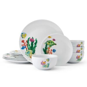 Studio Nova Website - Premium Dinnerware